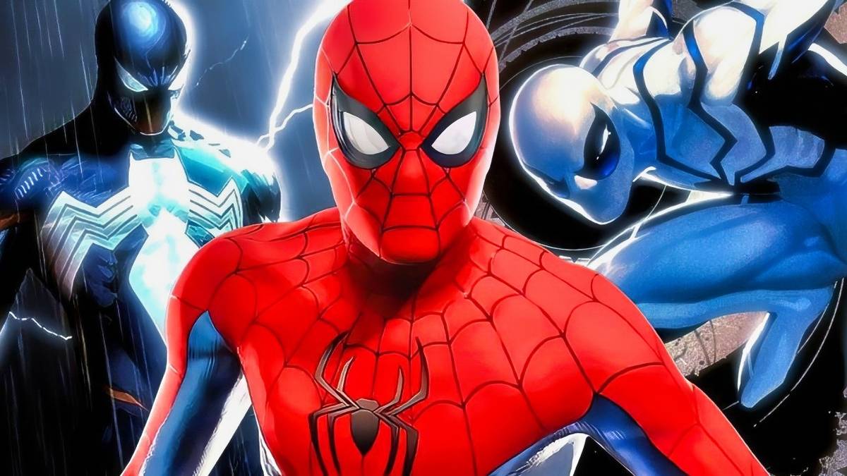 Spider-Man Officially Brings Back His First Ever Costume - & It's Not ...