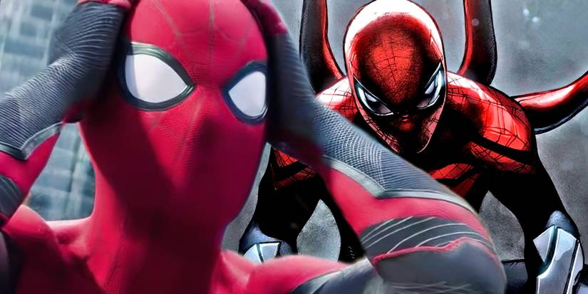 After Infamously Killing Off Spider-Man, Marvel Reveals the 2 People ...