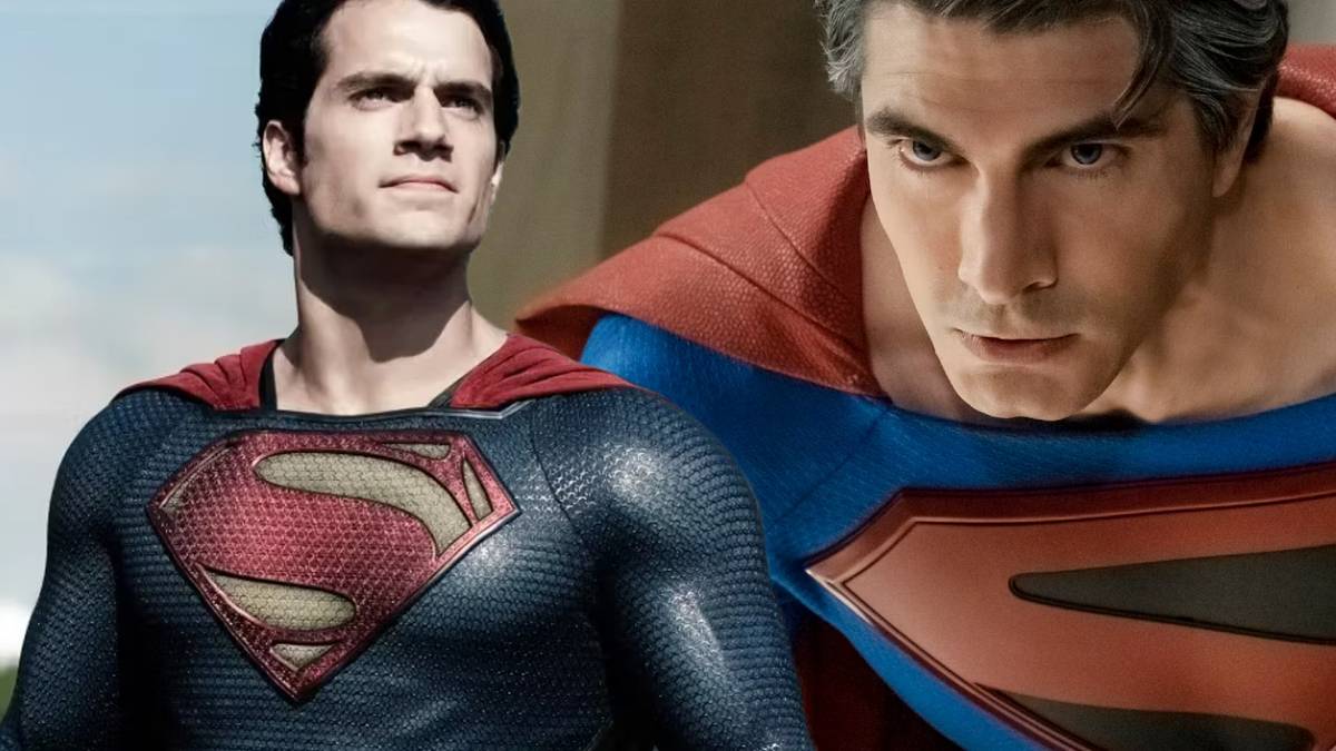 Every Superman Legacy Costume Detail Revealed So Far & What They Mean