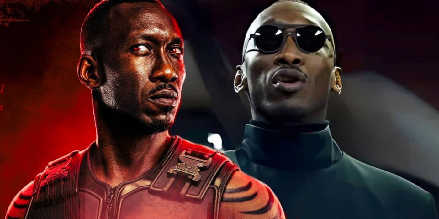 Who Is Blade? Mahershala Ali’s MCU Hero & Marvel Comics History Explained