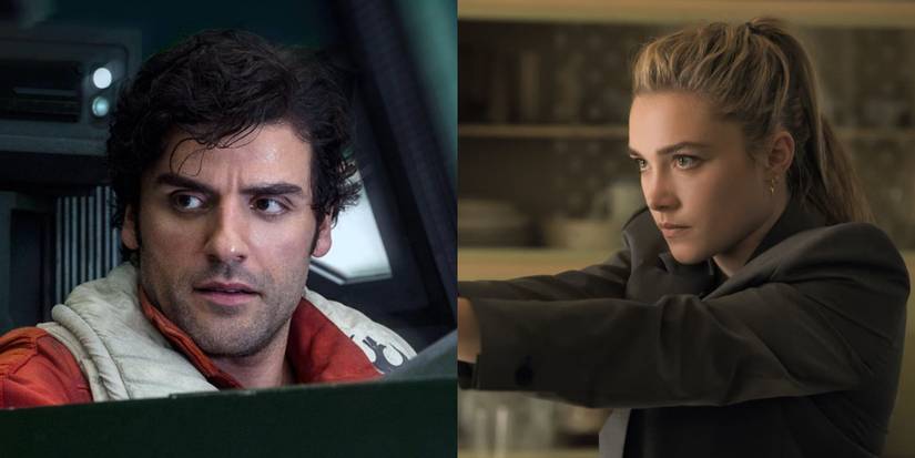 10 Dream Actor Duos We Wish Had Starred In An Action Movie Together