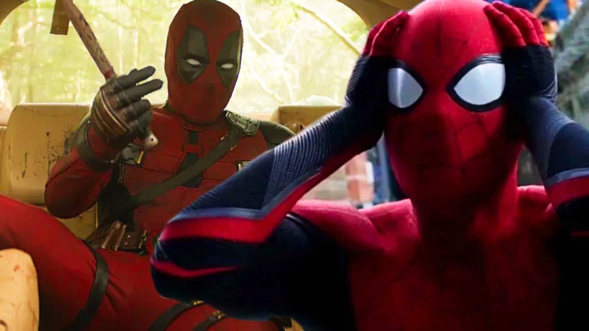 Deadpool 3's First Record Break Could See It Break A 3-Year MCU Box ...