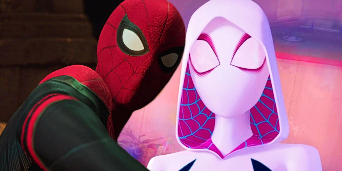 Spider Man Deiridh Gwen Stacy It's Time We Appreciate The Gwen Stacy
