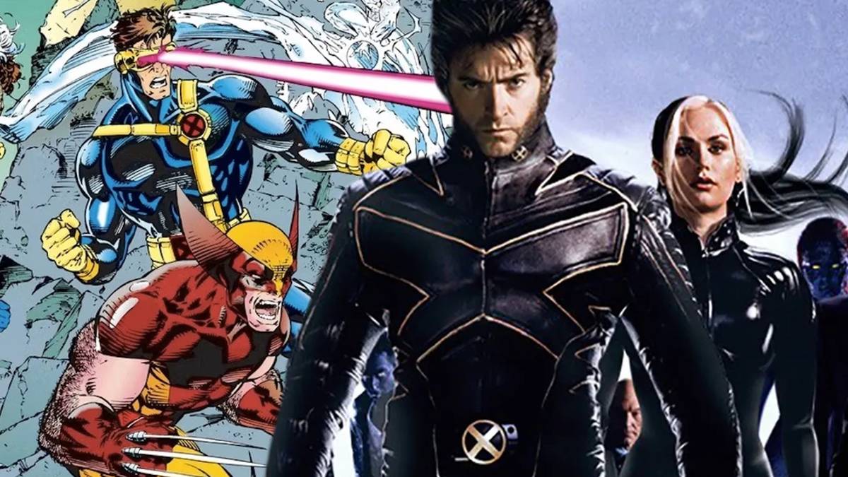 10 Iconic X-Men Costumes We Want To See In The MCU