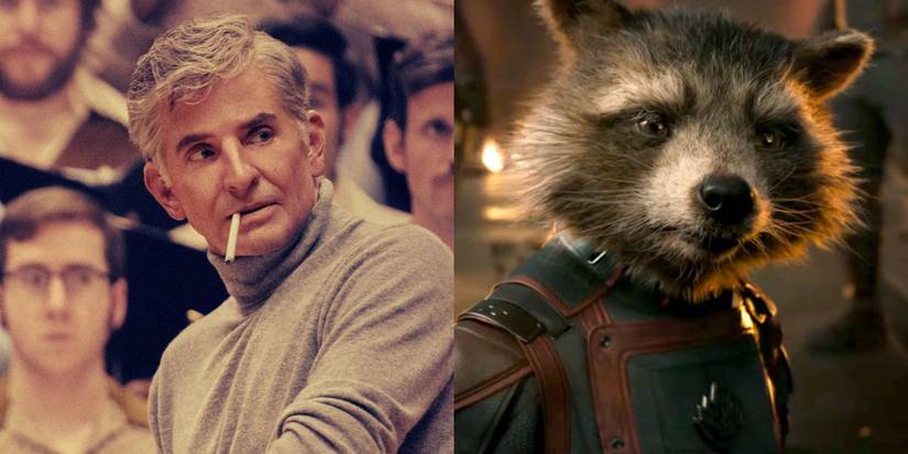 Every Marvel And DC Actor Nominated For 2024 Oscars