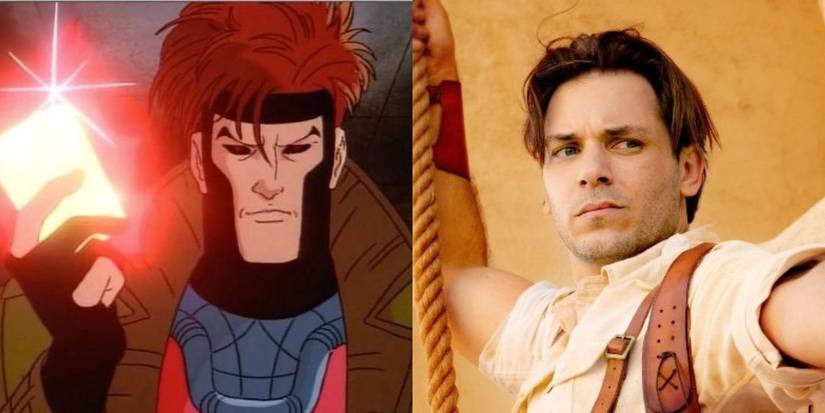 Every New & Returning Voice Actor Cast In X-Men '97 (So Far)