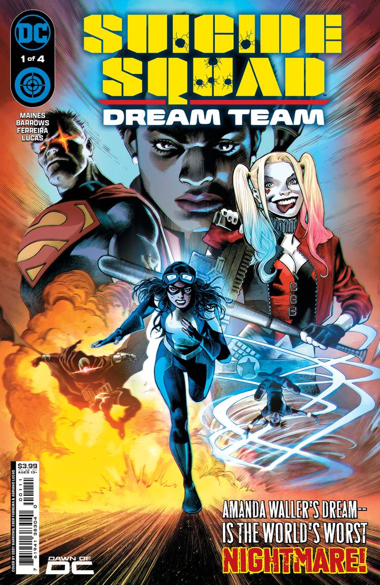 "My Inner Child is Freaking Out!": Nicole Maines Talks Dreamer's Rise ...