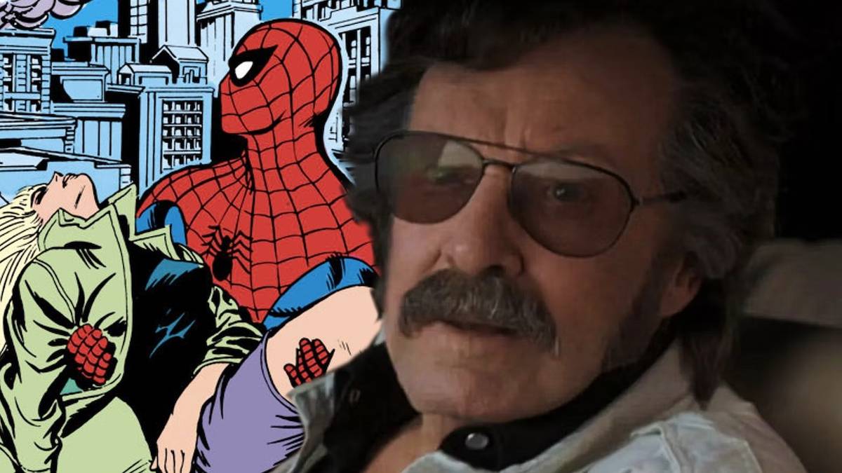 10 Marvel Characters You Didn't Know Were Based on Real People