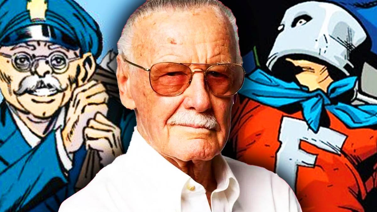 10 Best Stan Lee Cameos in Marvel Comics, Ranked