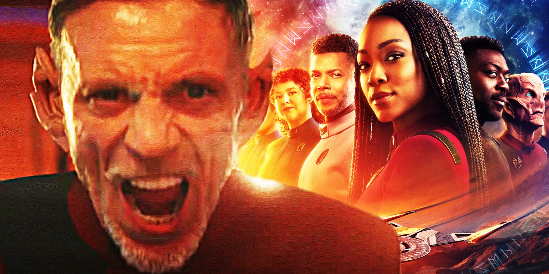Star Trek: Discovery Season 5 Trailer - 10 Things You Missed