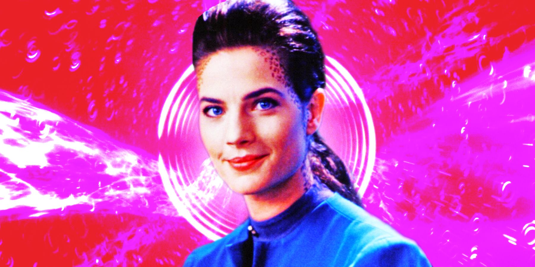 Recasting Star Trek: DS9 For A Movie Reboot