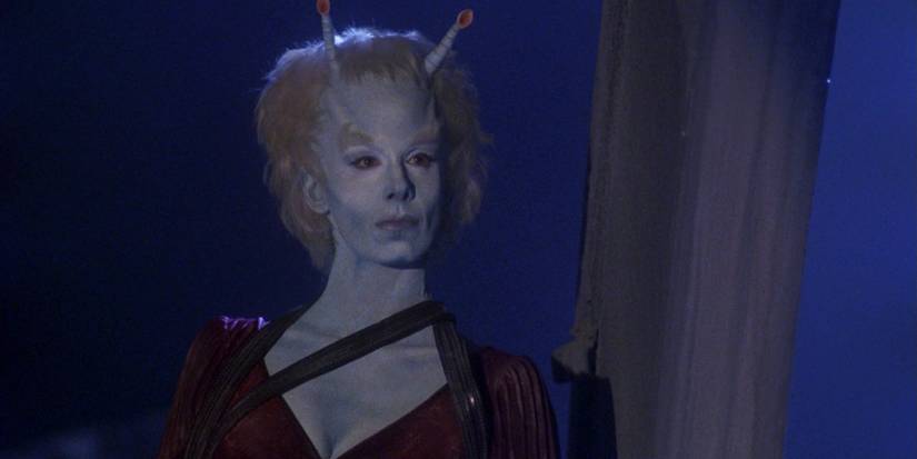 Every Star Trek Character Played By Suzie Plakson