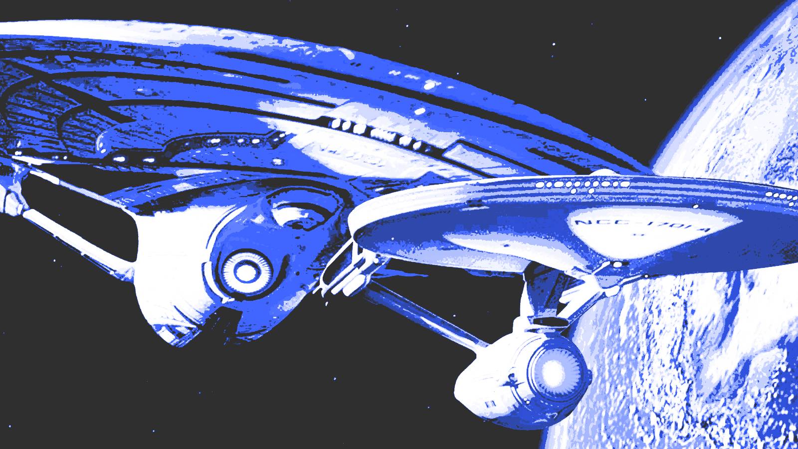 Only 5 Star Trek Movies Didn’t Destroy The Starship Enterprise