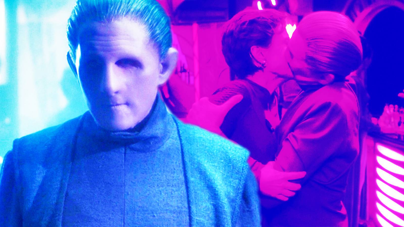 DS9’s Kira And Odo Is Unlike Any Other Star Trek Love Story