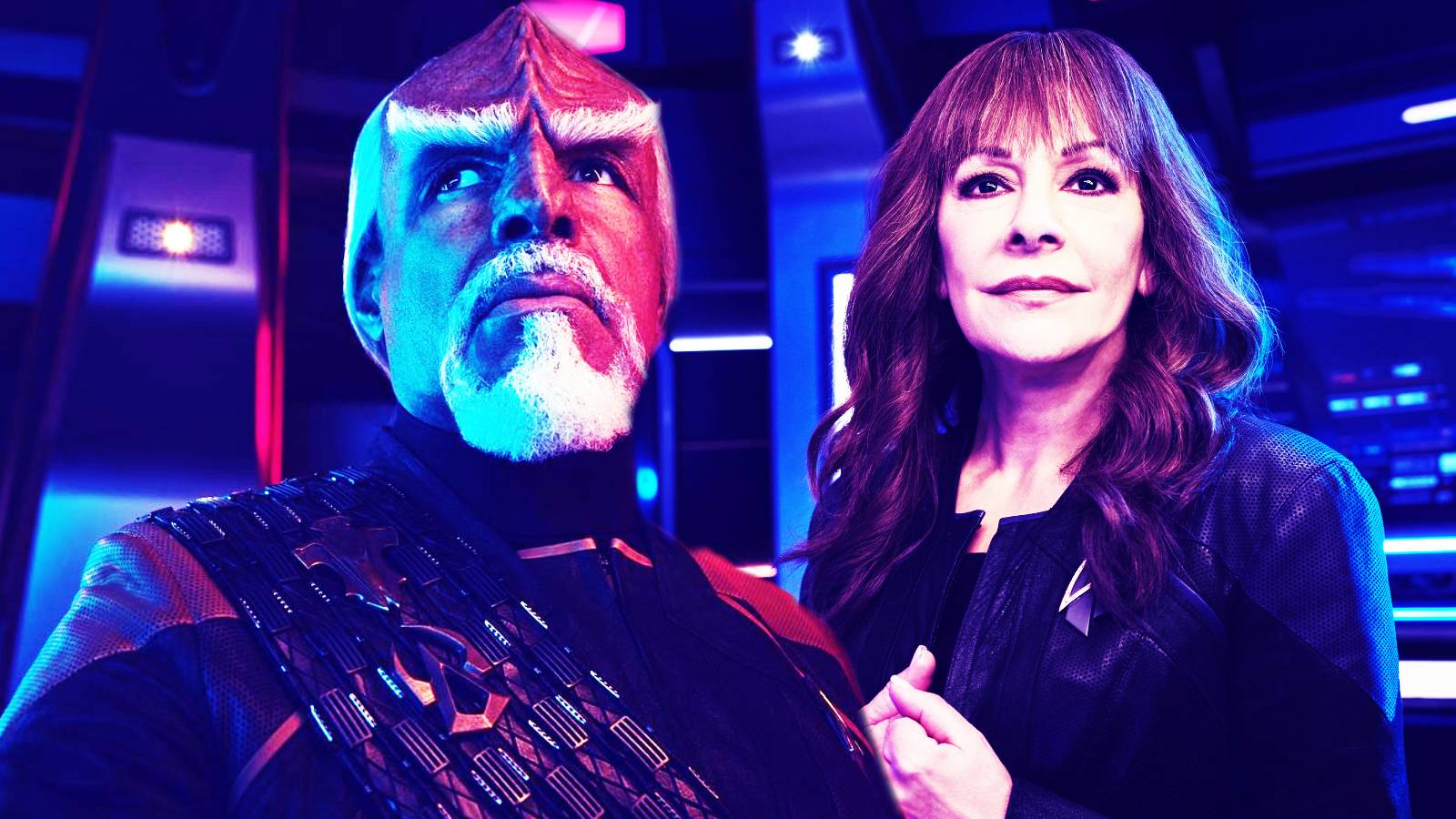 Star Trek Actors Share Disappointment & Doubts That Picard Spinoff Will ...