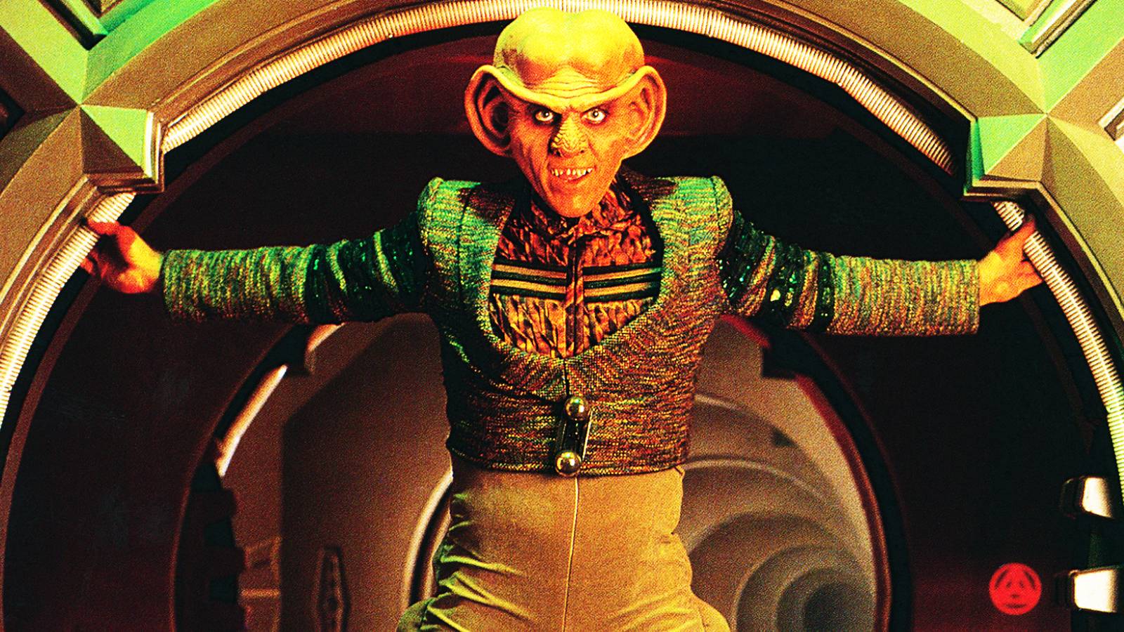Quark's 10 Best Star Trek Episodes