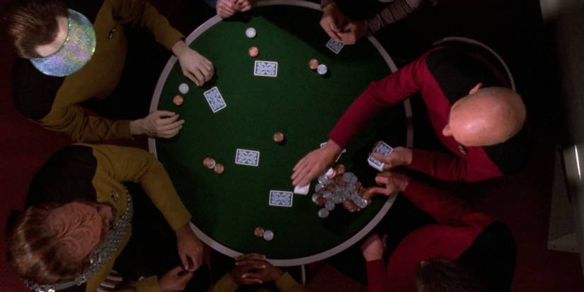 Star Trek: The Next Generation Ending Explained: Q's Trial, Movie Setup & Picard's Legacy