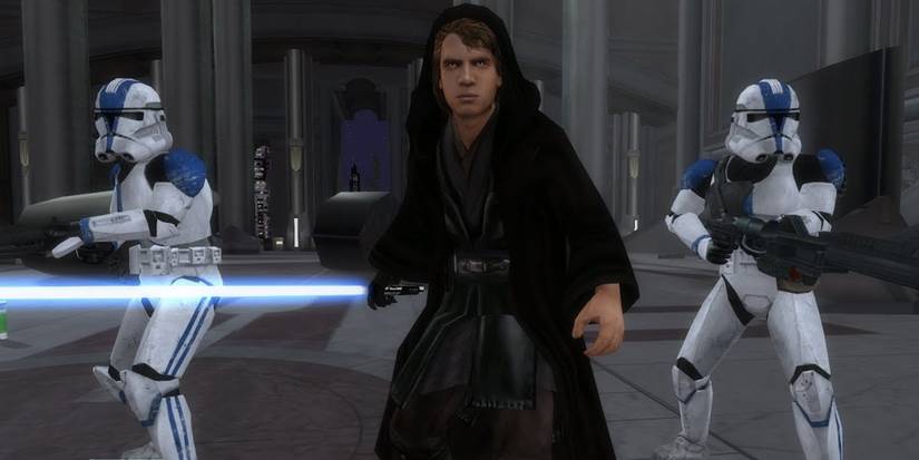 Star Wars Battlefront Classic Collection- Release Date, Playable ...
