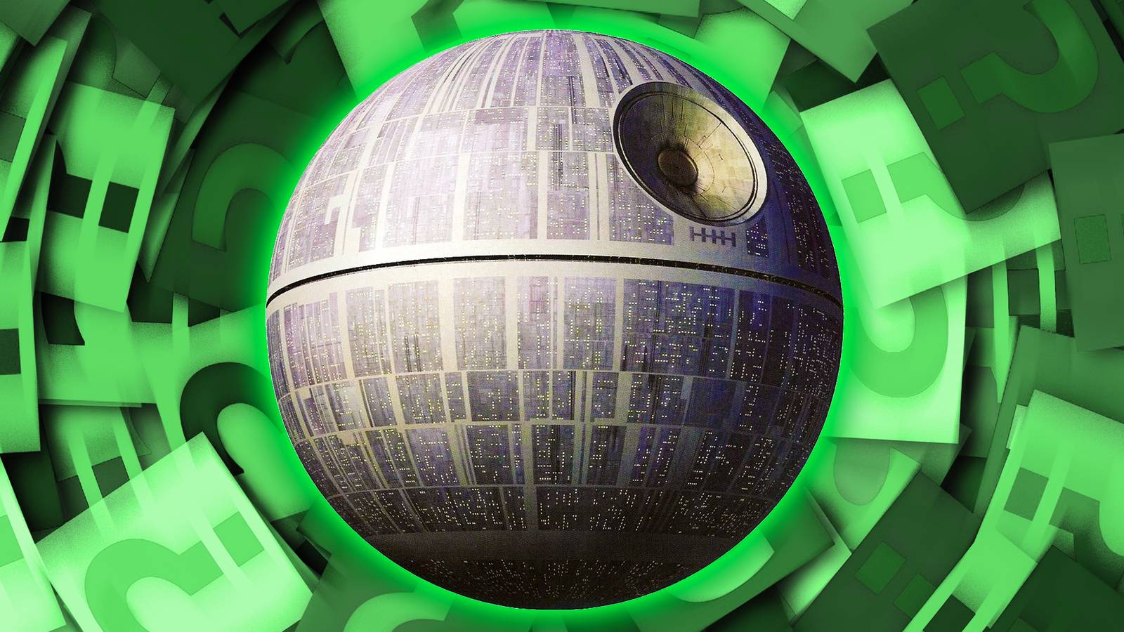 Star Wars Debunks The Best Explanation For A New Hope's Most Absurd ...
