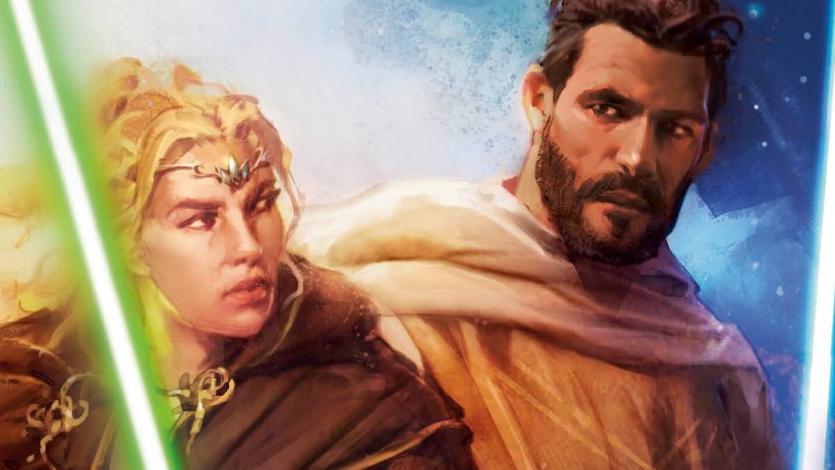 Star Wars Is Finally Explaining The Biggest Prequel Jedi Order Flaw