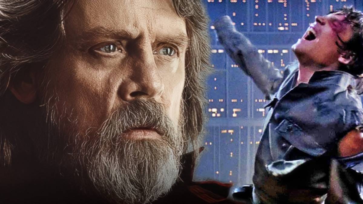 "No One Leaves Their Pain Behind": After 44 Years, Star Wars Reveals ...