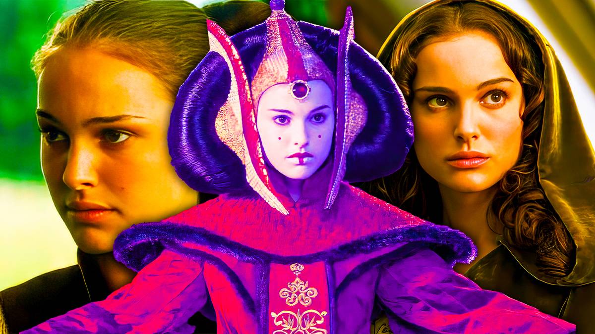 10 Star Wars Quotes That Prove Padmé Amidala Is The Franchise's ...