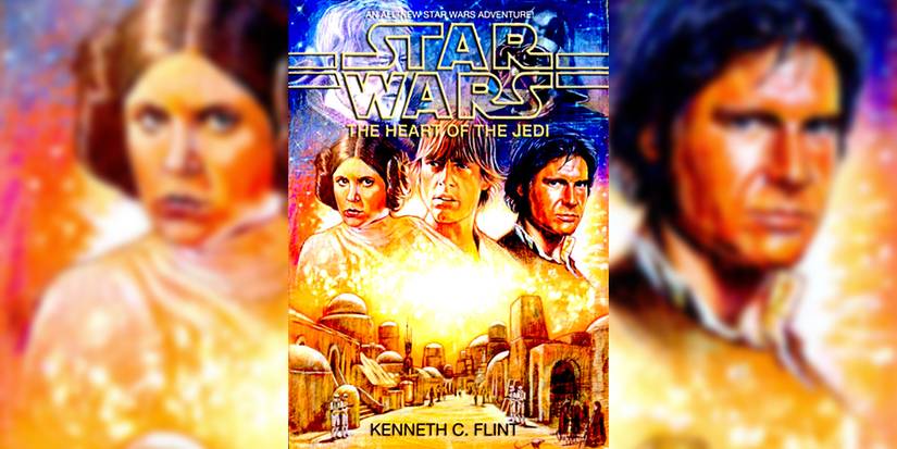 Star Wars: 10 Canceled Legends Stories That Deserve To Be Finished
