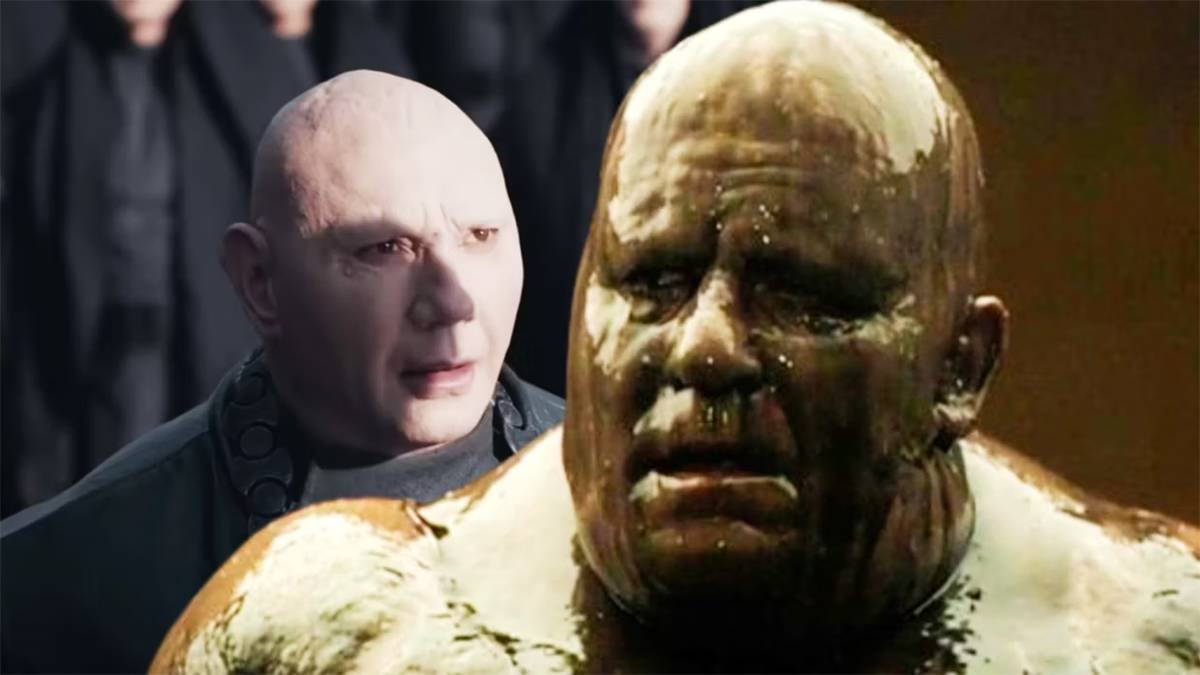 “Brutal… But That’s The Way It Is”: Baron Harkonnen’s Shifting ...