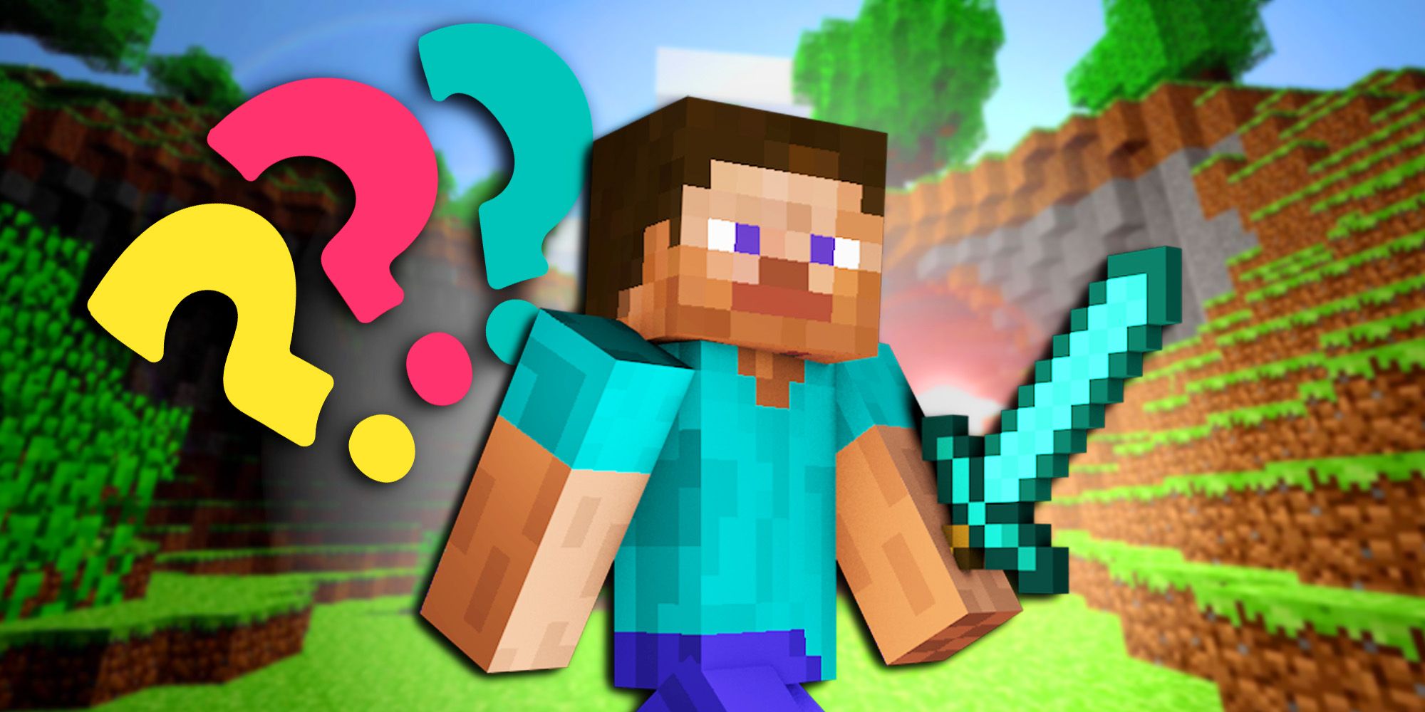 A Minecraft Movie: Everything You Need To Know