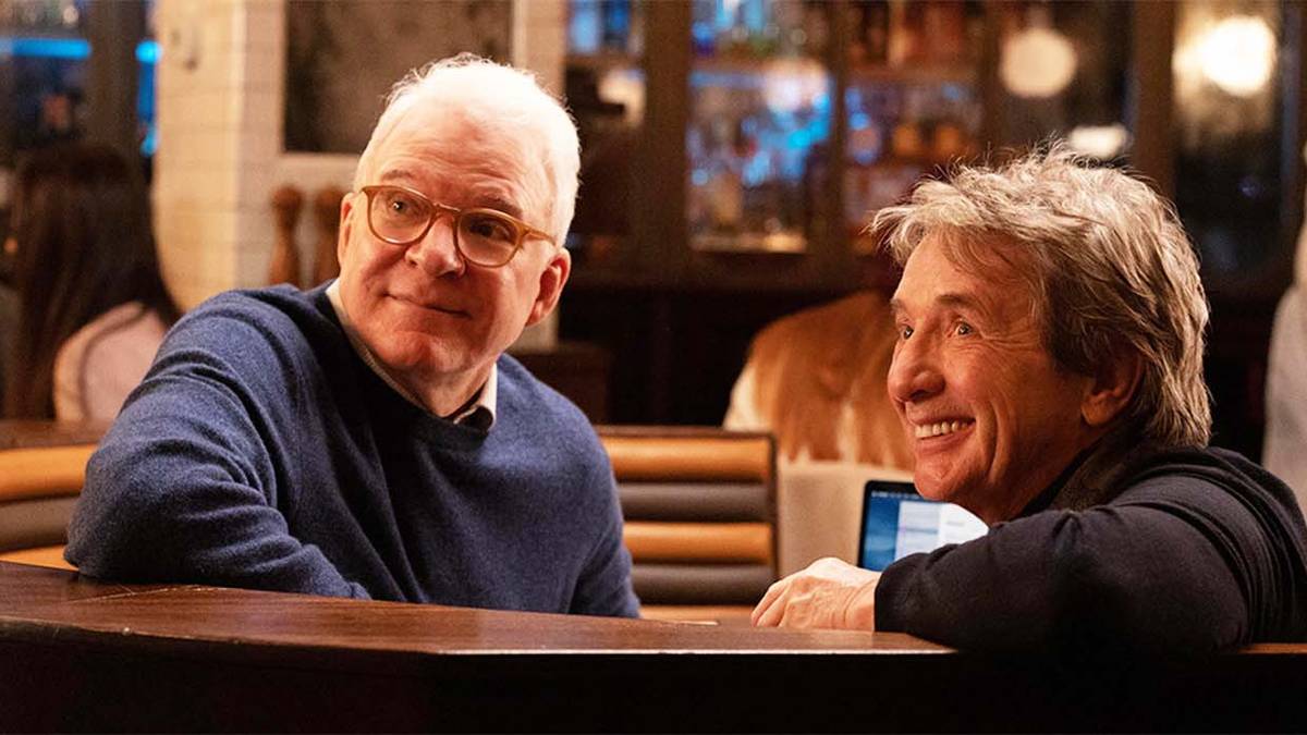 Only Murders In The Building Season 4 Cast Adds TV Veteran In Mystery Role