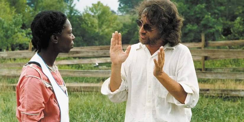 Which The Color Purple Movie Is Better: Spielberg's 1985 Original vs ...