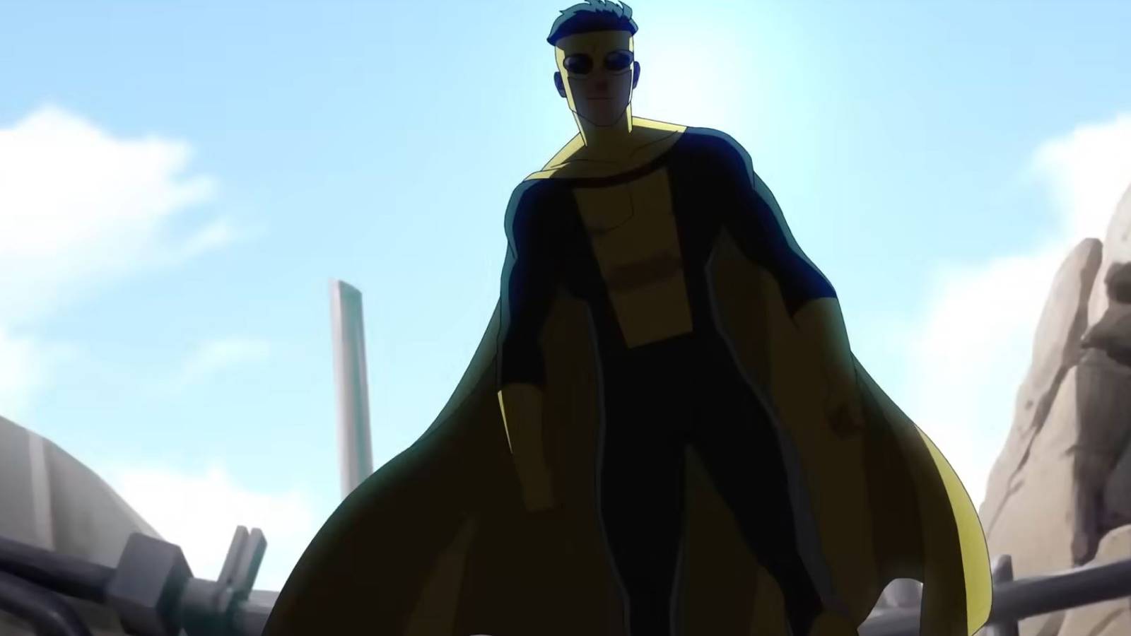 Invincible Season 2, Part 2 Trailer Sets Up The Comic's Most ...