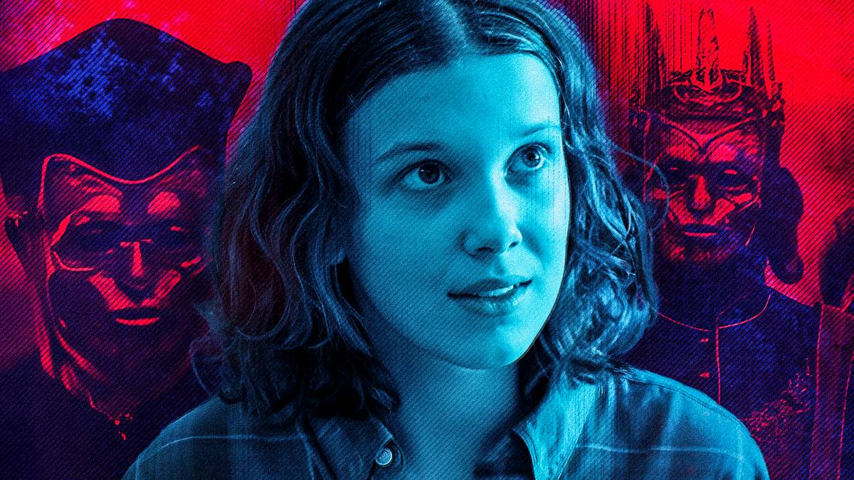 Millie Bobby Brown's Big New Fantasy Movie Avoids A Stranger Things Problem