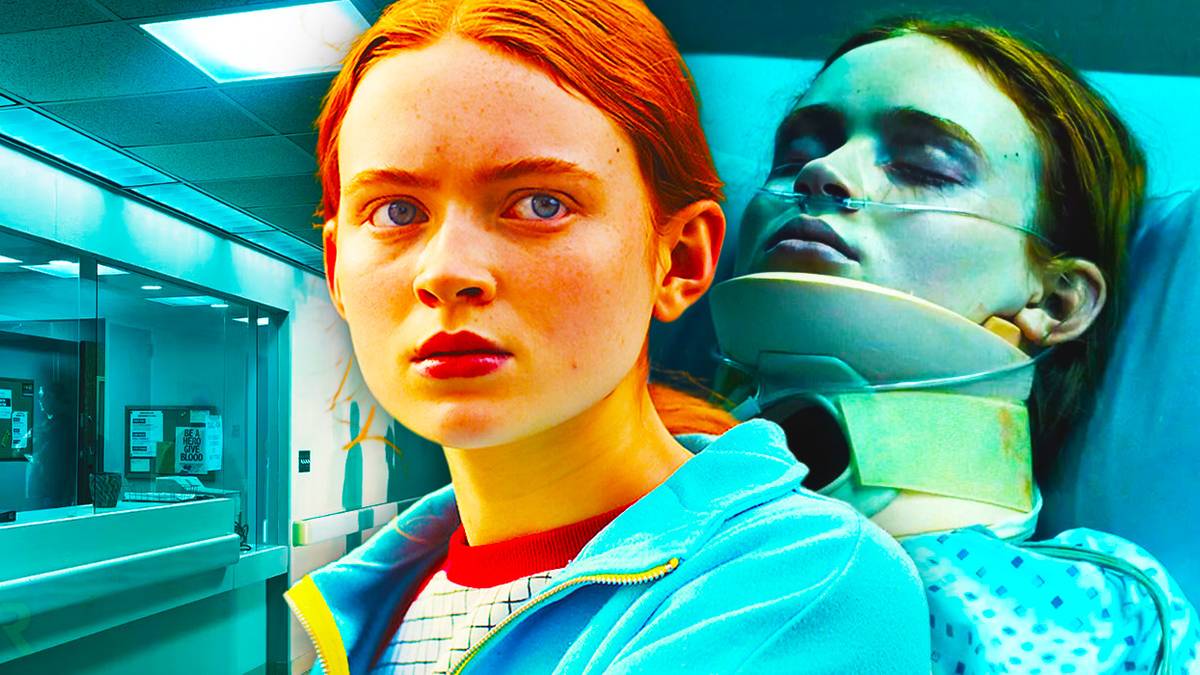 Stranger Things Season 5's Hawkins Hospital Return Could Confirm A ...