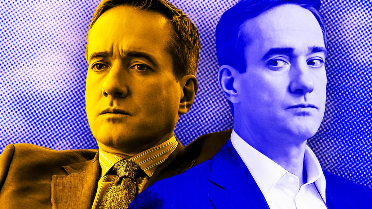 10 Succession Scenes That Prove Tom Was Always Going To Win