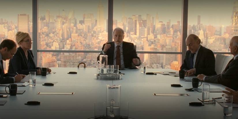 Logan Roy's 9 Best Scenes In Succession, Ranked
