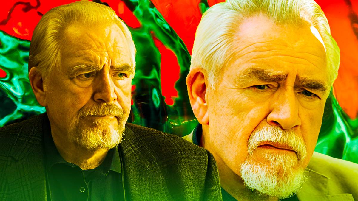 Logan Roy's 9 Best Scenes In Succession, Ranked