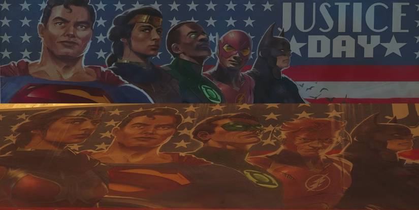 10 Suicide Squad: KTJL Hidden Details You Probably Missed