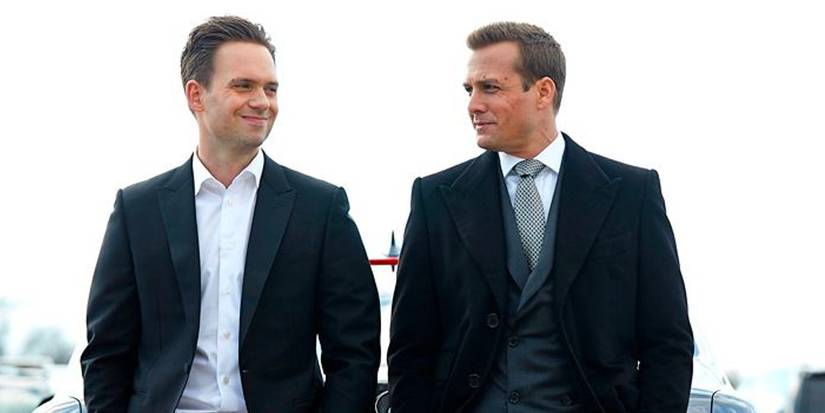 Mike Ross’ 8 Best Scenes In Suits, Ranked