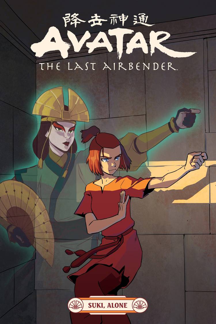 Avatar The Last Airbender: Comics Reading Order & Timeline