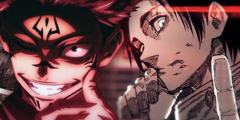 Upcoming Jujutsu Kaisen Season 2 Release Makes the Shibuya Incident Arc ...