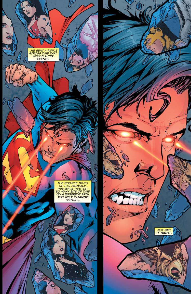 "He Was Never Supposed to Die": The Biggest Mystery of Red Hood's ...