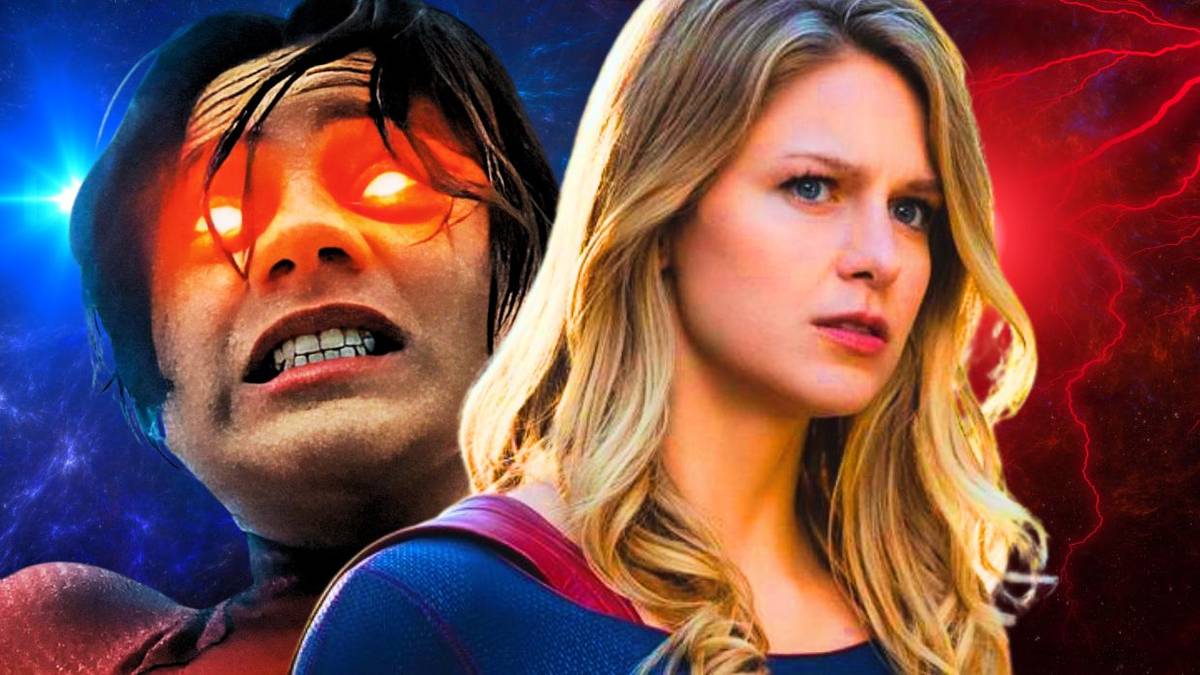 Every Actress Who Has Played Supergirl In Live-Action