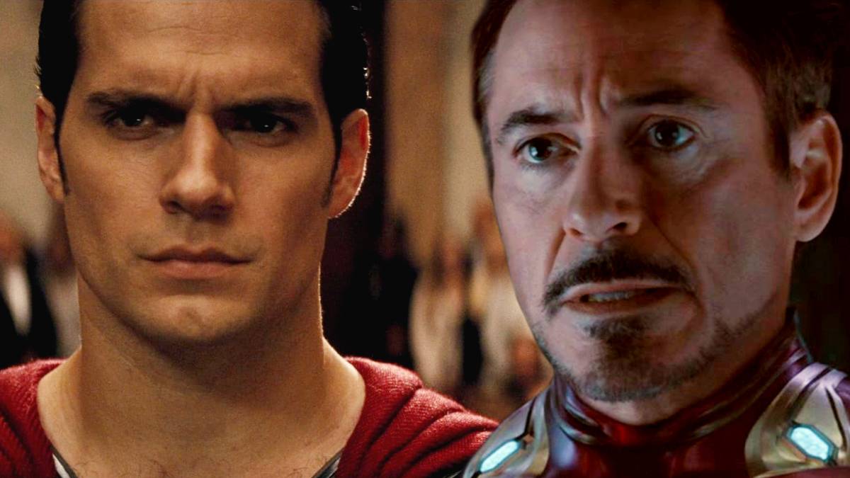 Marvel And DC’s Clashing 2025 Release Dates Can Help Both Franchises