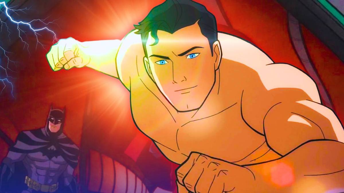 10 Ways The Tomorrowverse Is Better Than The DC Animated Movie Universe