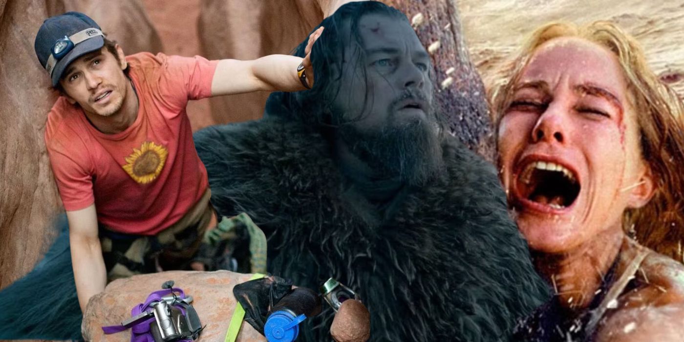 Everest Ending Explained