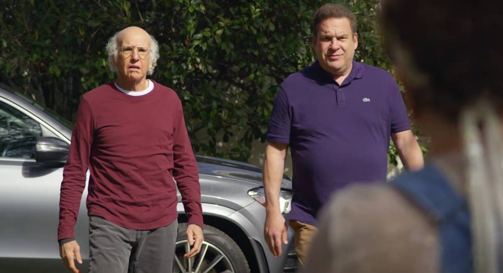 Curb Your Enthusiasm Season 12 Brings Back A Hilarious Music Moment ...