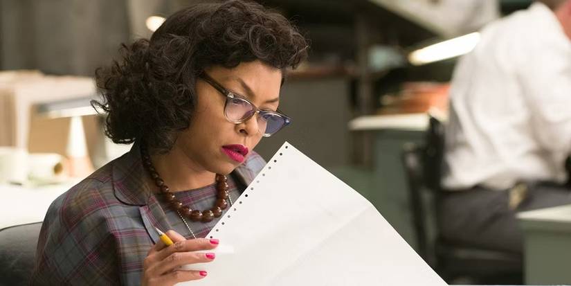 20 Best Hidden Figures Quotes