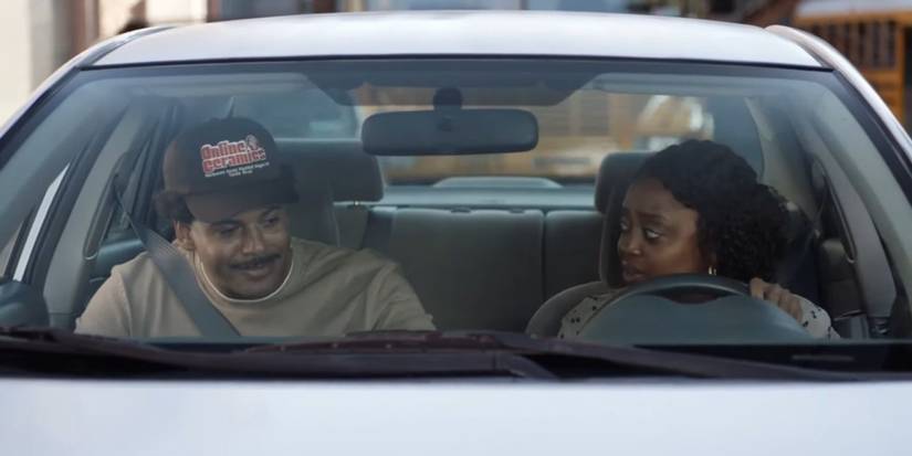 Who Plays Tariq From Abbott Elementary? (& Where You've Seen The Actor ...