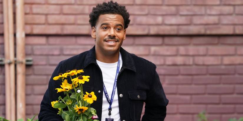 Who Plays Tariq From Abbott Elementary? (& Where You've Seen The Actor ...